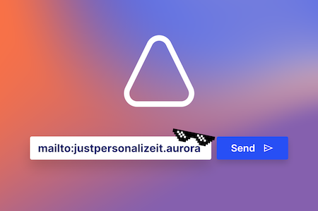 Getting Started With Aurora Names | Mailchain Docs